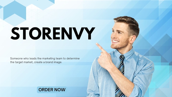 Create storenvy digital product storenvy creation by Park_mango | Fiverr