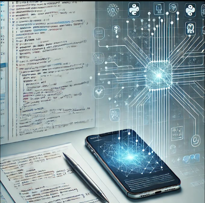 Build custom ai models and nlp chatbots by Pytwolf | Fiverr Build custom ai models and nlp chatbots by Pytwolf | Fiverr