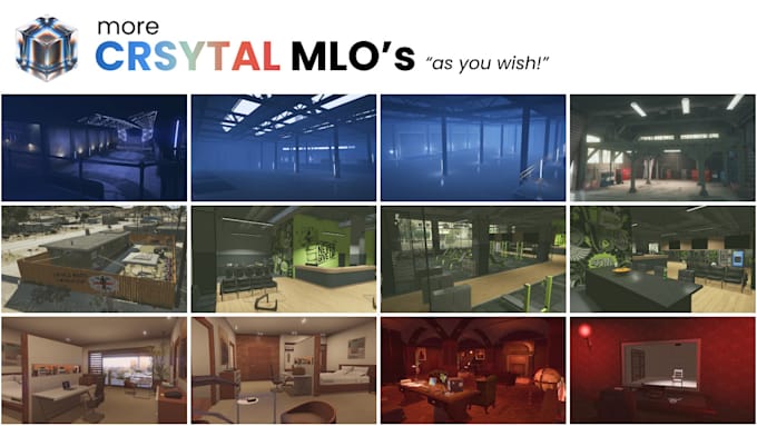 Create a custom fivem map