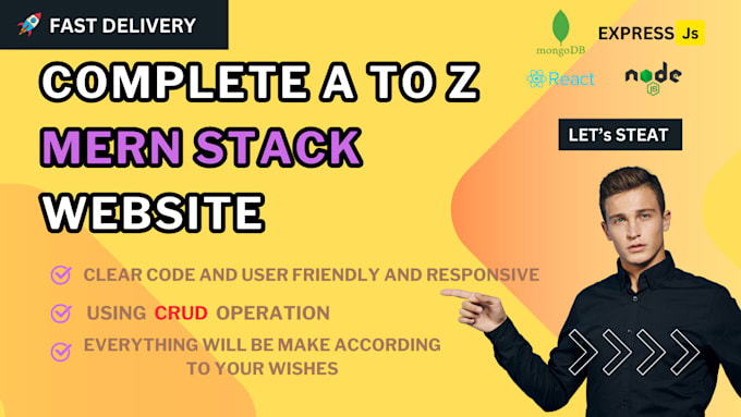Make a to z mern stack website using crud operation by Naeem_majumder ... Make a to z mern stack website using crud operation by Naeem_majumder ...