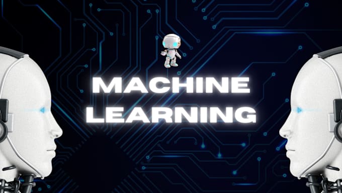 Build machine learning models for prediction, classification, and ... Build machine learning models for prediction, classification, and ...