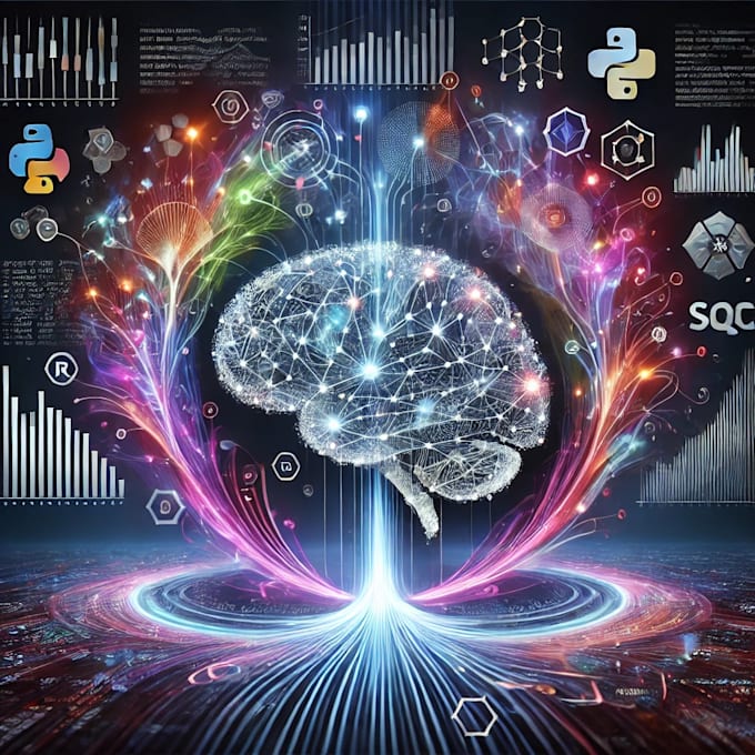 Clean Data Build Machine Learning Models And Create Visualizations