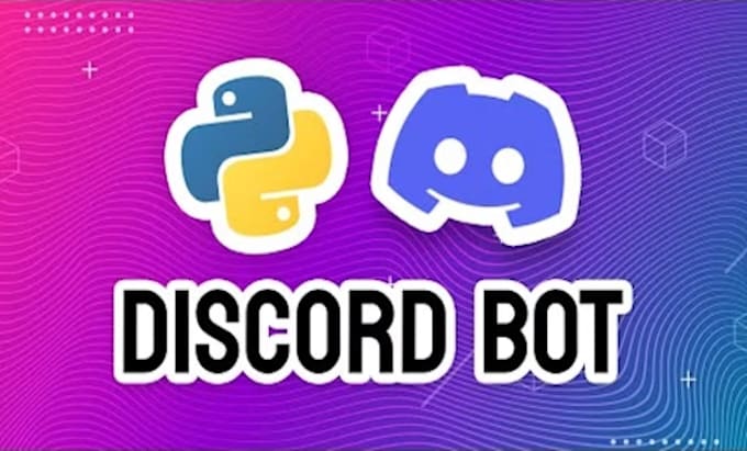 Creating a discord bot in python by Vemchik | Fiverr Creating a discord bot in python by Vemchik | Fiverr