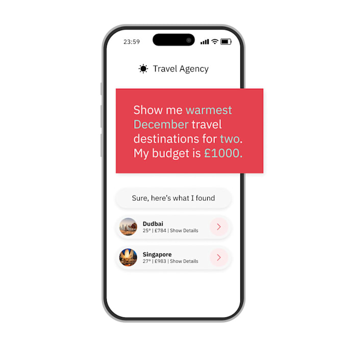 Build you custom ai chatbots using chatgpt by Impoweredlab | Fiverr