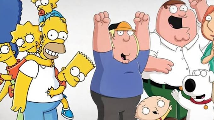 Turn you in a yellow cartoon character snoopy peanuts rick dmorty ...