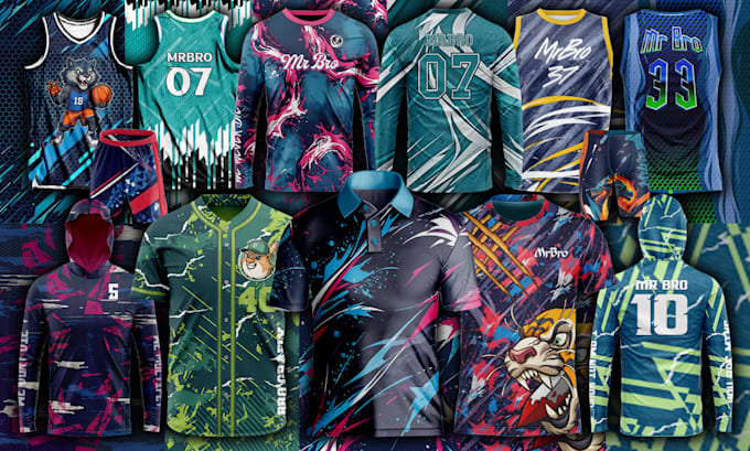 jersey logo design maker