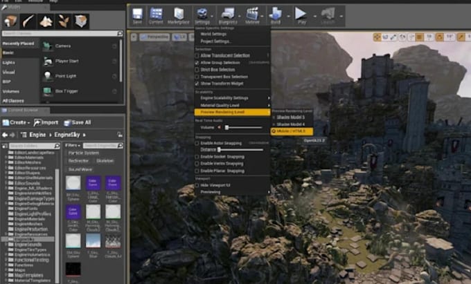 Script anything for you as a professional roblox scripter by Marcus ...