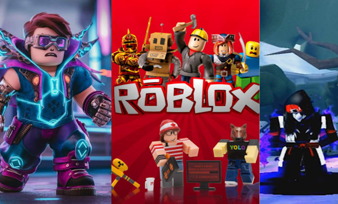 Roblox game,lua,roblox model,roblox script,obby game,roblox map,multiplayer game by Yusufawwal01 ...