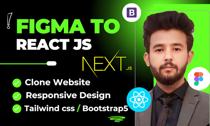 Convert figma to next js figma to reactjs tailwind css bootstrap5 ... Convert figma to next js figma to reactjs tailwind css bootstrap5 ...