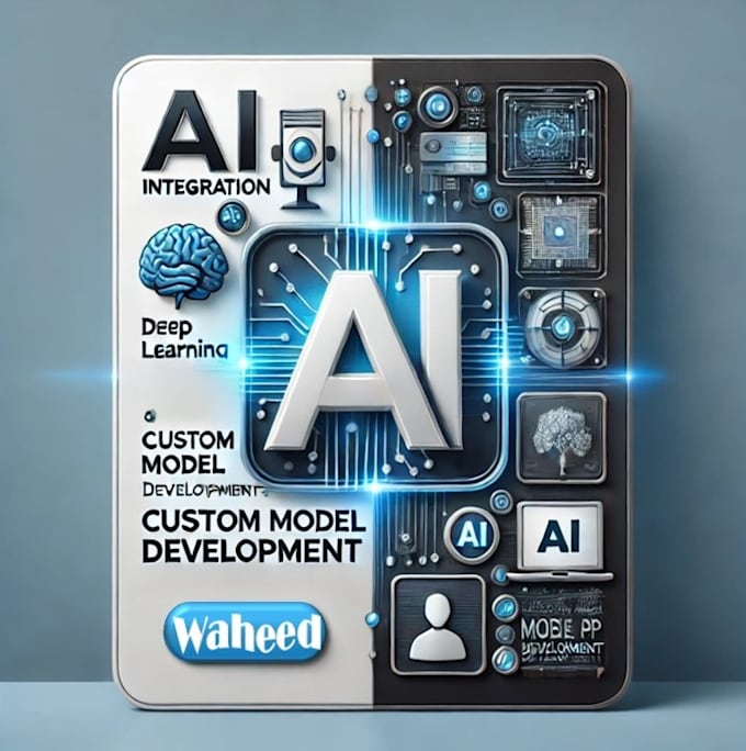 Build Ai Deep Learning Computer Vision App With Yolo Pytorch Tensorflow By Waheed9002 Fiverr 