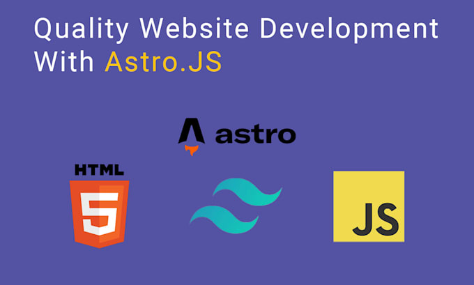 Create a website using tailwind css by Aksadk | Fiverr