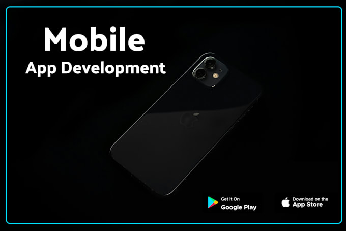 Be your professional app developer by Rajdeoanshu | Fiverr