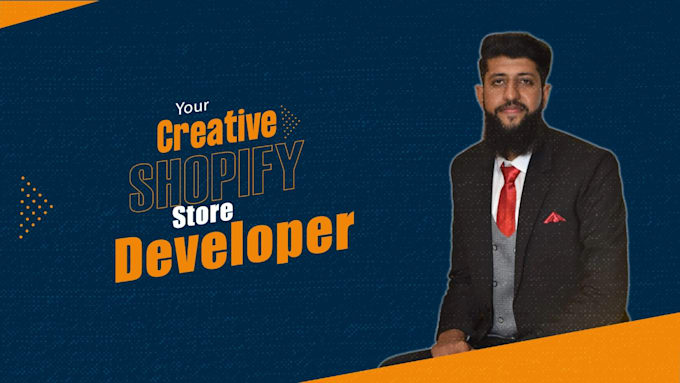 Build custom shopify store or shopify theme customization by Expert_in_ecom | Fiverr