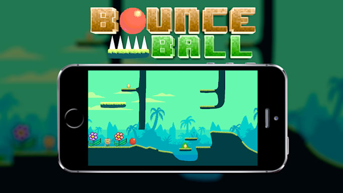 Create 2d game art, game ui ux design by Fahadismail511 | Fiverr