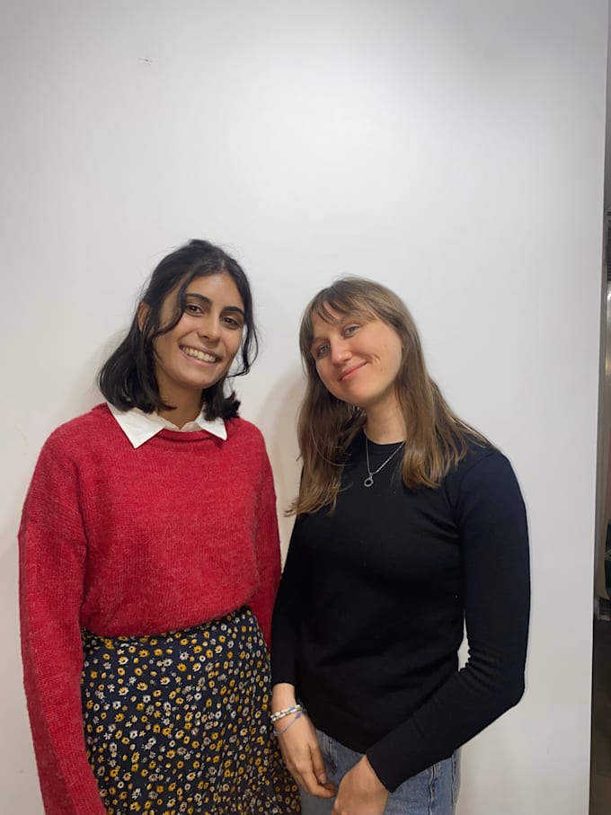 Boost your spanish fluency with native speakers by Pauzi_spanish | Fiverr