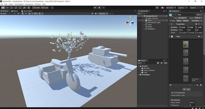 Crea un mapa de servidor de mods personalizado para el juego fivem rust ...