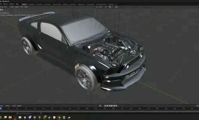 Build custom mods skins truck trailer liveries for ats ets2 beamng ...