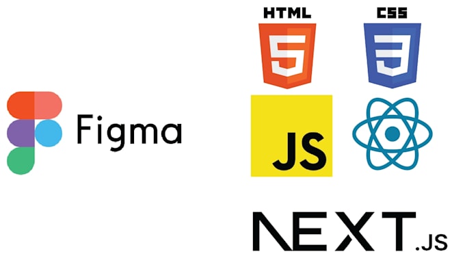 Code your website design by Zal_builder | Fiverr