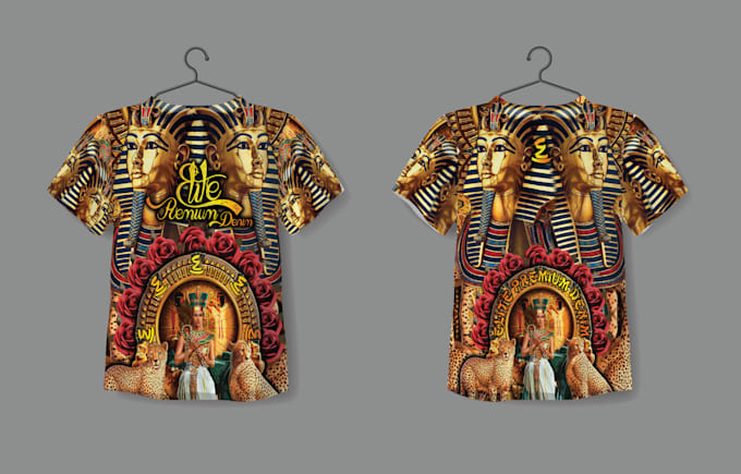 Create all type design for t shirt printing by Furqankhan100 | Fiverr