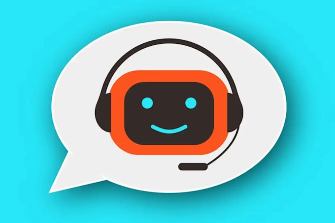 Develop ai chatbots and custom ai applications by Hem_desai | Fiverr