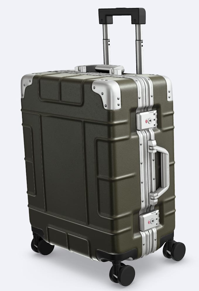 Digitize your asset using 3d scanning or reference images by Vgorge ...