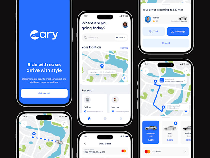 Build taxi booking app taxi app uber app cab booking app uber clone app ... Build taxi booking app taxi app uber app cab booking app uber clone app ...