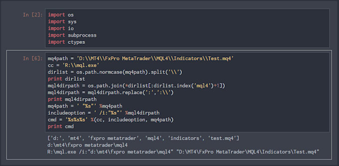 Decompile eas files and unlock the source code, recompile eas by Rick_brown0 | Fiverr