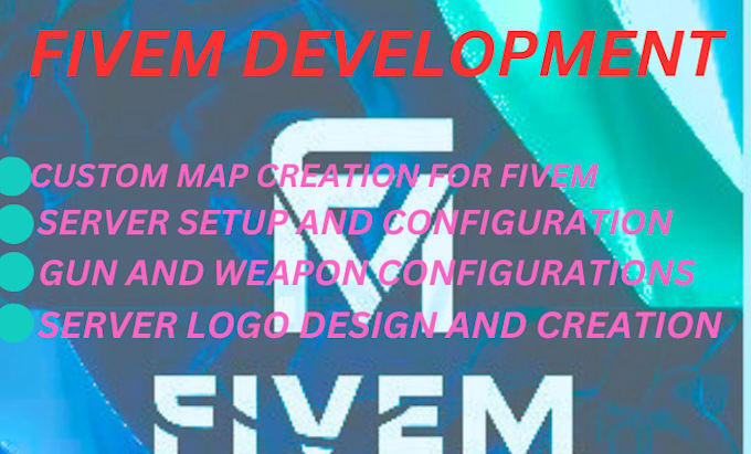 Faire la ville fivem carte fivem carte personnalisée arme fivem serveur ...