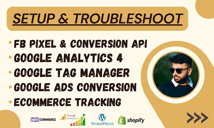 Configure fb pixel, ga4, server and ecommerce tracking with gtm and ... Configure fb pixel, ga4, server and ecommerce tracking with gtm and ...