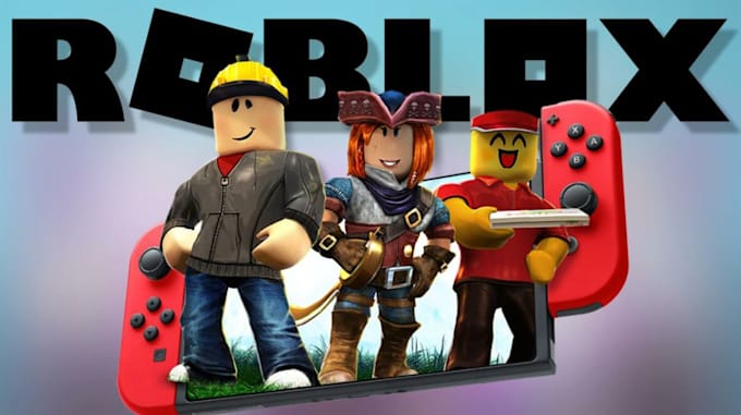 Be your roblox programmer, realistic maps, 3d model, lua,gul,roblox model asset by Ameenathy ...