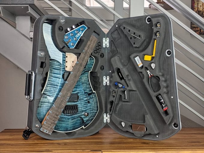 Design or produce your product prototype by Chazginest | Fiverr