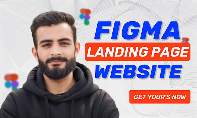 Do ui ux design, web design, website design, and landing page design by Ux_riaz | Fiverr