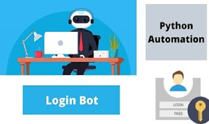 Develop automated tiktok live streaming bot, youtube, instagram bot ... Develop automated tiktok live streaming bot, youtube, instagram bot ...