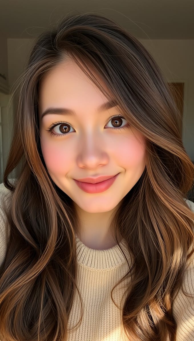 Create ai profile avatars and custom ai character design by Sabry448 | Fiverr