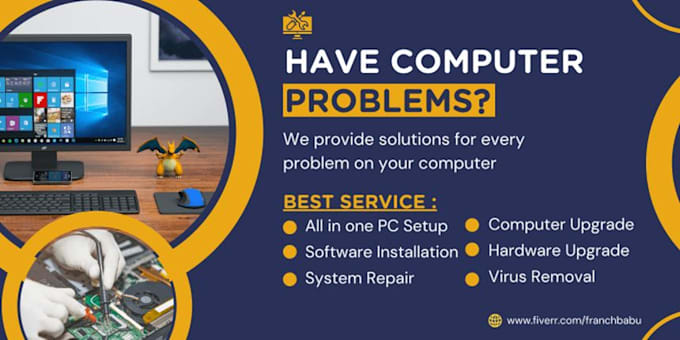 It support remote maintenance optimization office365 by Erik_salai ...