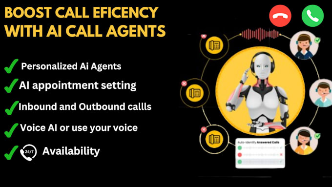 Boost your sales with automated ai cold calling agents, book ... Boost your sales with automated ai cold calling agents, book ...