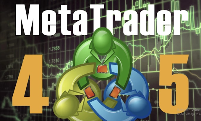 Mt4, mt5 indicator or expert advisor metatrader as per requirements by Dhiray | Fiverr