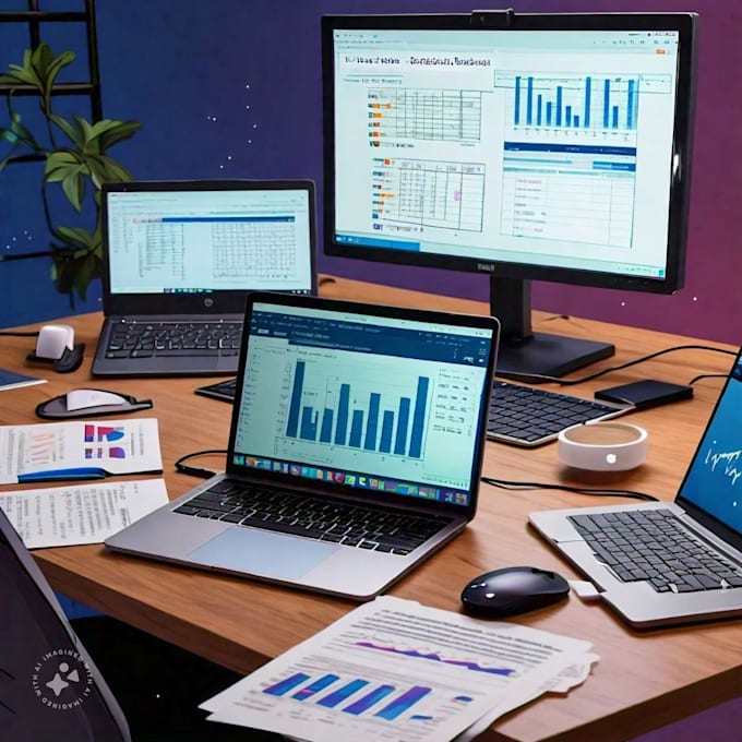 Do Machine Learning Data Analysis In Python R Tableau Excel By Ryan