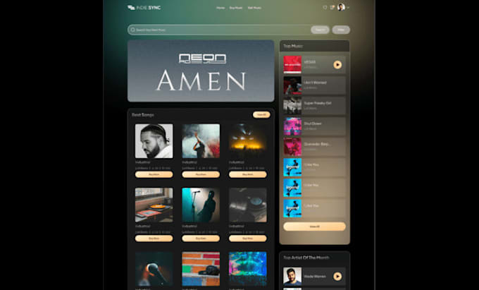 Build and deploy your web application using mern, nextjs and typescript by Reetamchatterje | Fiverr