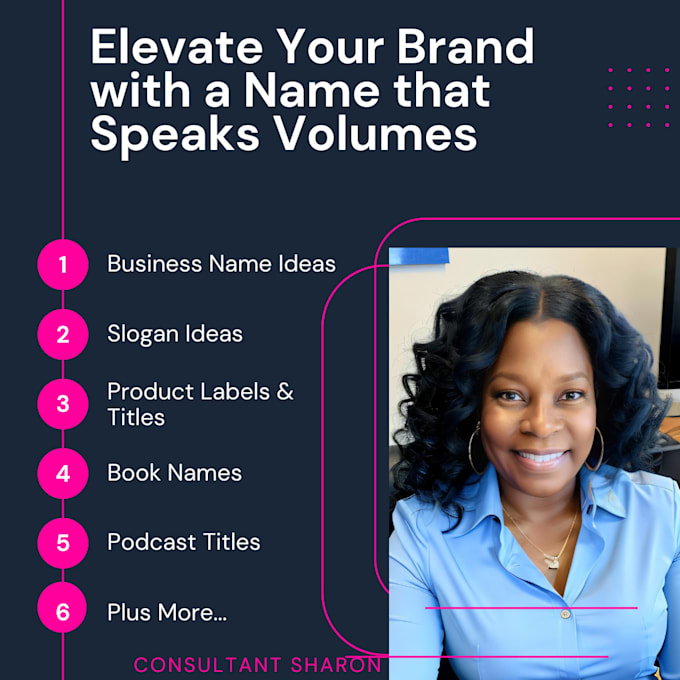 Create brand names, product names, slogans, and titles for your ...