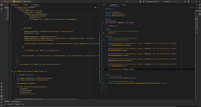 Fix game bugs in unity, unreal engine, roblox, and more by Bomziethedev ...