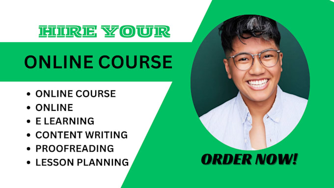 Do curriculum research and create your online course content by ... Do curriculum research and create your online course content by ...