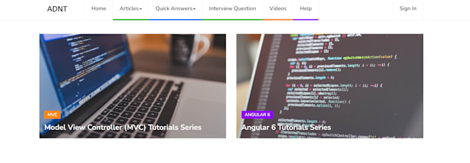 Be a programmer and build a fully functional website by Ankitgautam1 ... Be a programmer and build a fully functional website by Ankitgautam1 ...