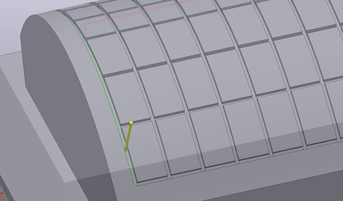 Programs for cnc machines, 3d model by Lexusmilk | Fiverr