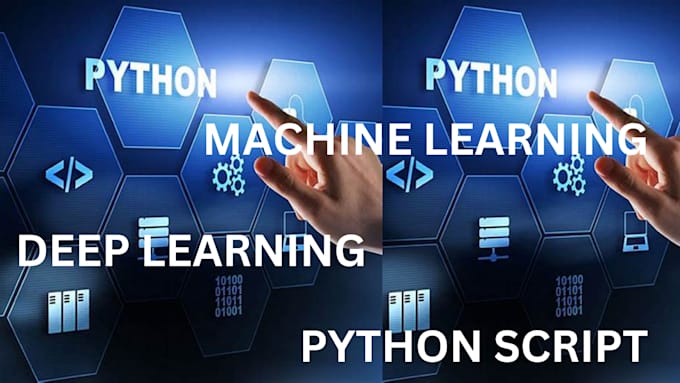 Fix Your Python Script Python Ai Task Ai Ml Chatgpt Ai Chatbot Web Scraping By Abefemhy