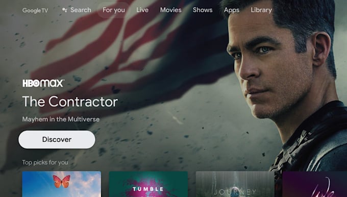 Develop a custom iptv app, vod,ott, rebrand iptv smarters pro, tivimate ...