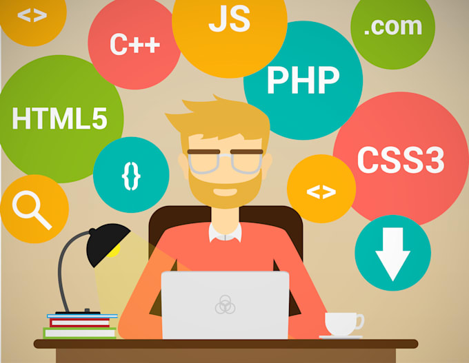 Fix your html, css, javascript errors by Groupie | Fiverr Fix your html, css, javascript errors by Groupie | Fiverr