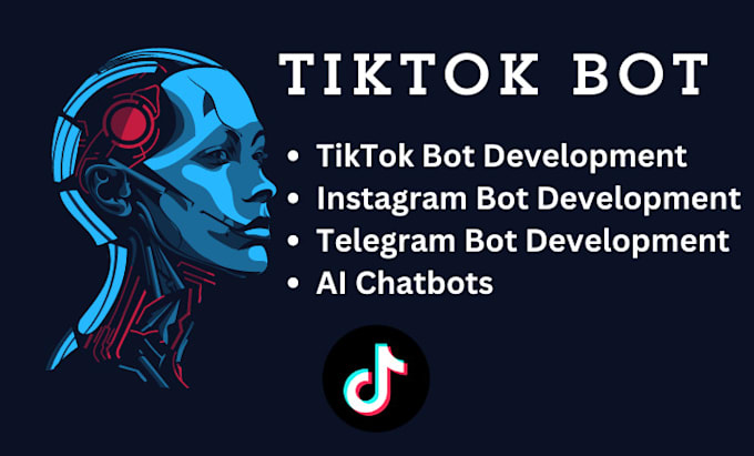 Tiktok-bot, instagram-bot, instagram-api-bot, telegram-bot, ki-chatbot ... Tiktok-bot, instagram-bot, instagram-api-bot, telegram-bot, ki-chatbot ...