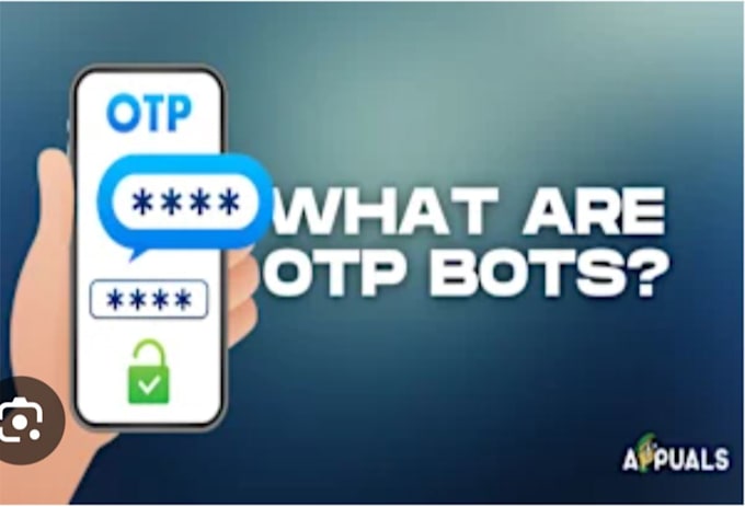 Create otp verification system setup, sip trunk by Fawxmaysen | Fiverr