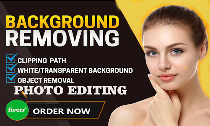 Professional photo editing, add or remove object background by Photoshoap12 | Fiverr